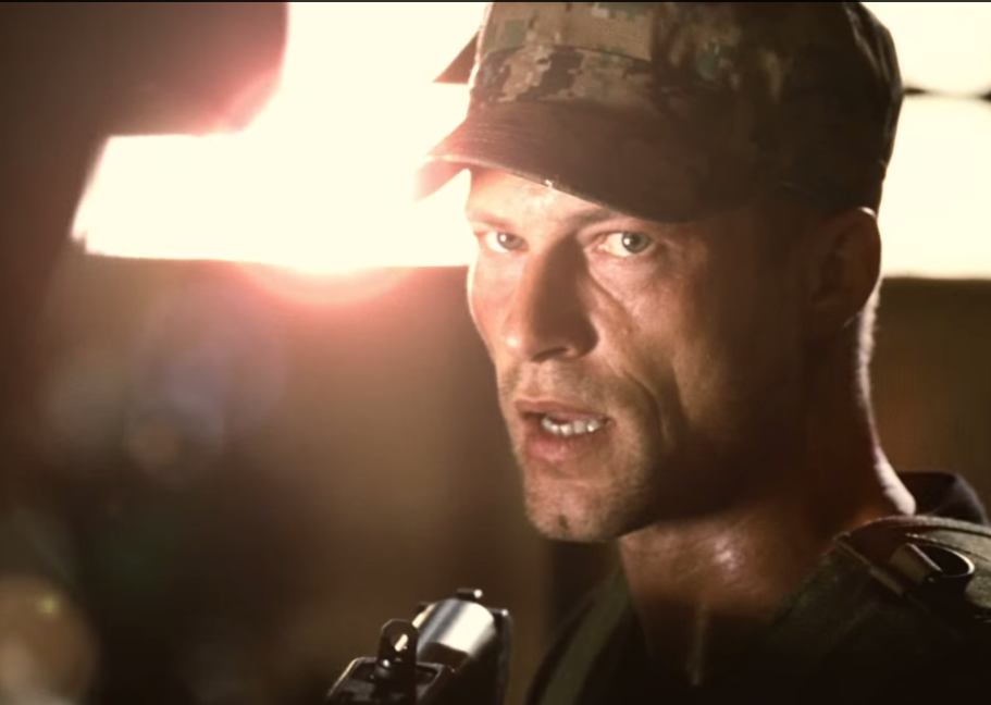 Page 16 Of 21 For 21 Video Games That Were Made Into Movies GAMERS DECIDE page-16-of-21-for-21-video-games-that-were-made-into-movies-gamers-decide